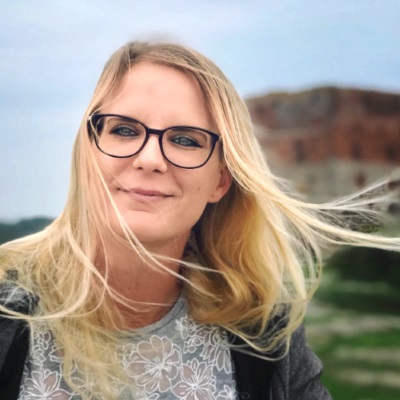 Klinikkrop.dk Bornholm » Kranio sakral terapi - behandling for stress